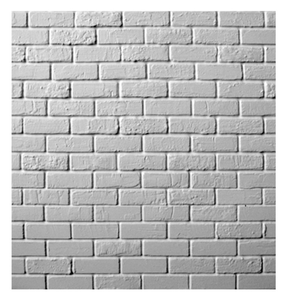 #201 - Ultra Mini Brick - Provost Fabrication