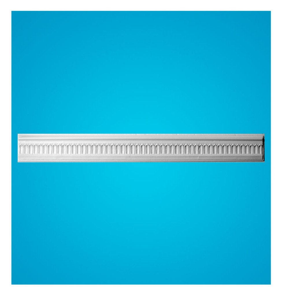 #60 - Fluted Moulding - Provost Fabrication