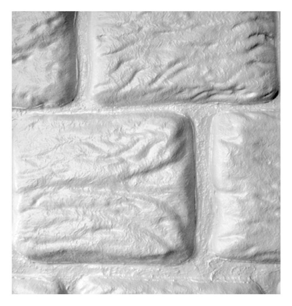 #674 - Dungeon Stone - Provost Fabrication