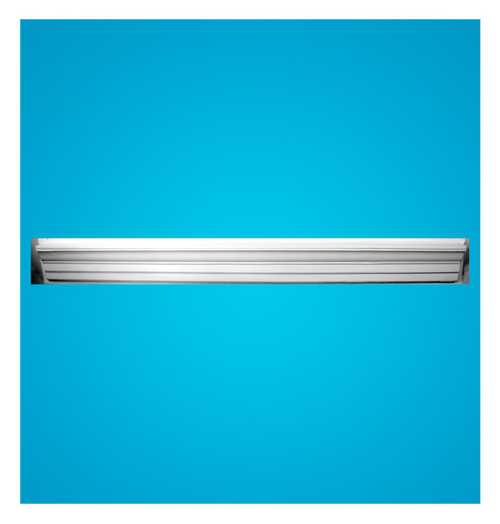 #79 - Single Cove Moulding - Provost Fabrication