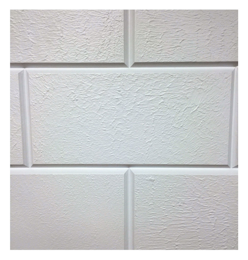 #1000 - Rusticated Block - Provost Fabrication