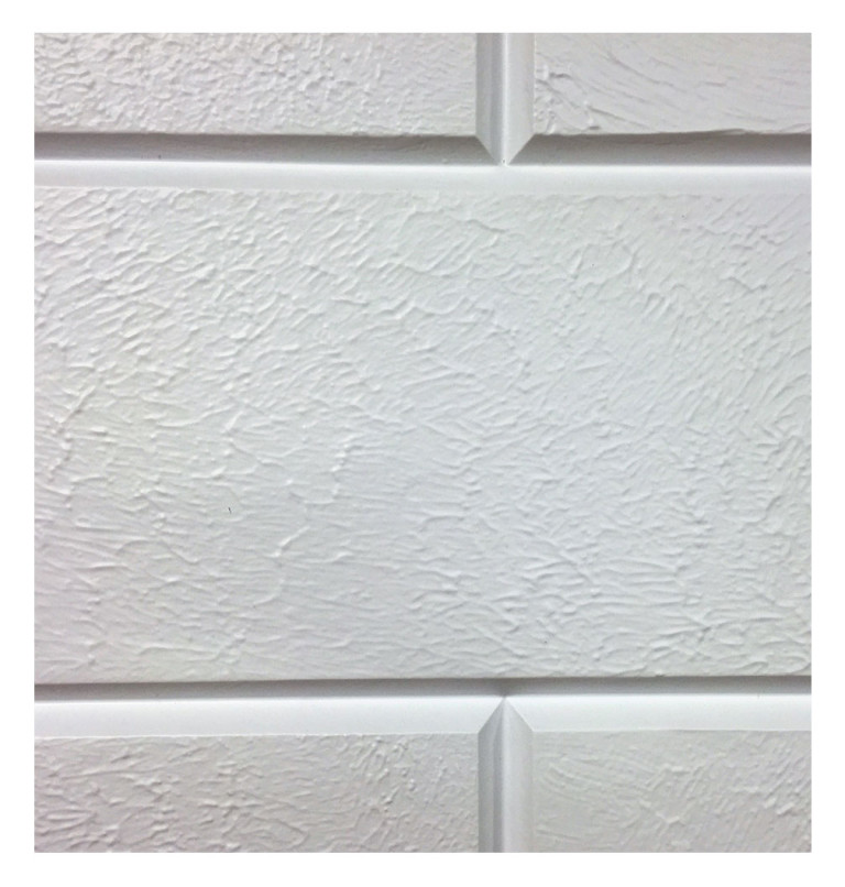 #1000 - Rusticated Block - Provost Fabrication