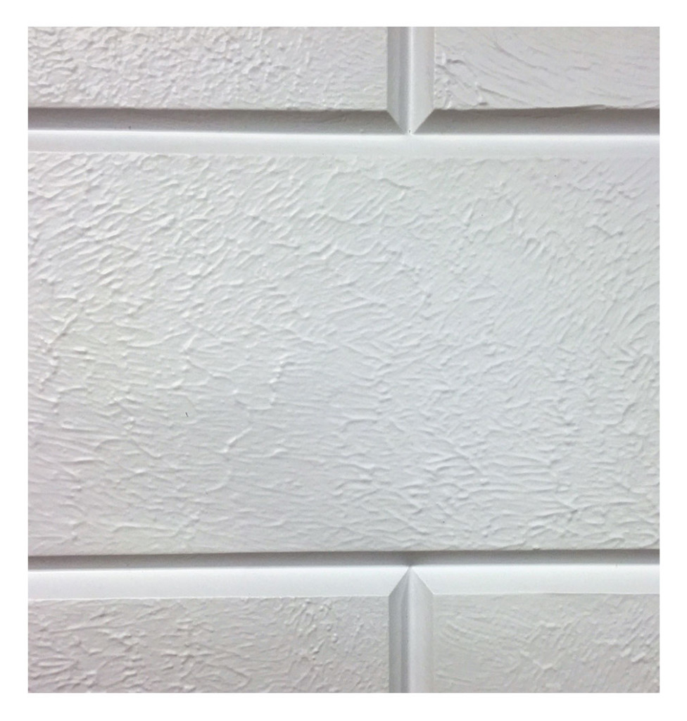 #1000 - Rusticated Block - Provost Fabrication