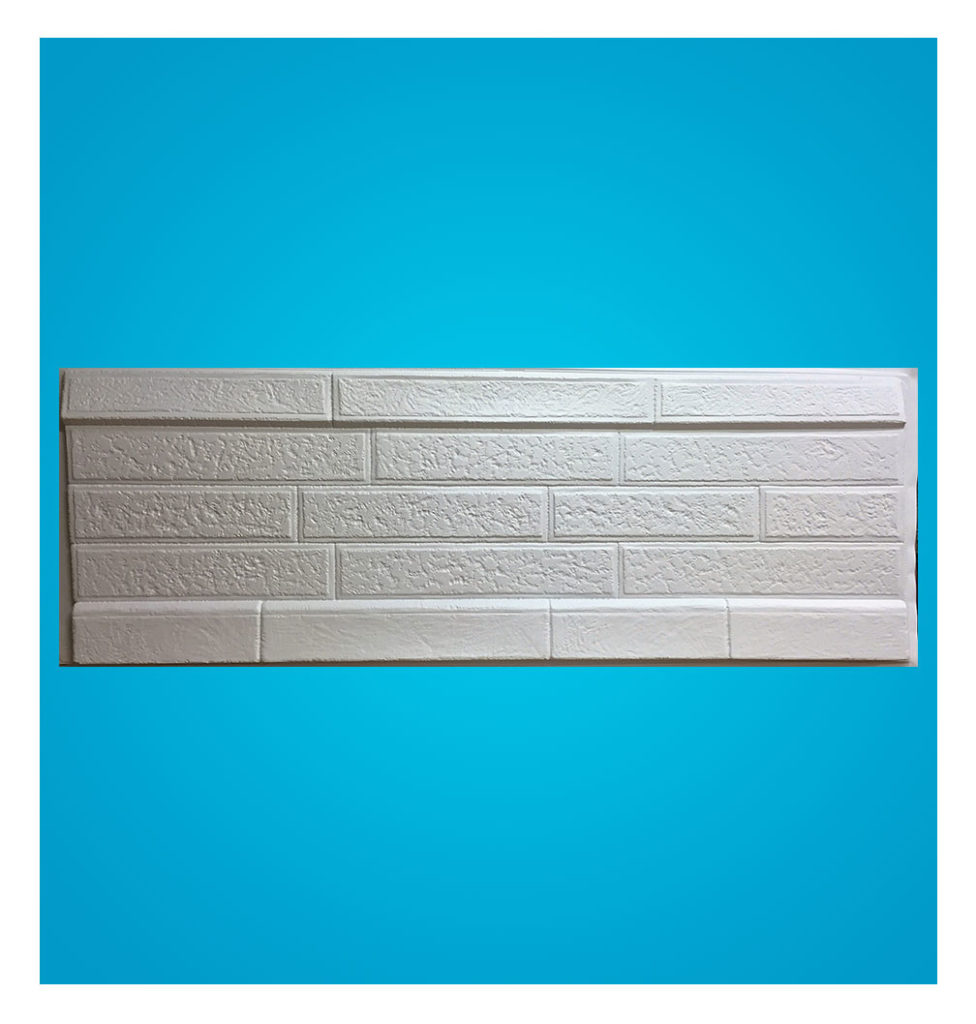#1001 - Park Wall - Provost Fabrication