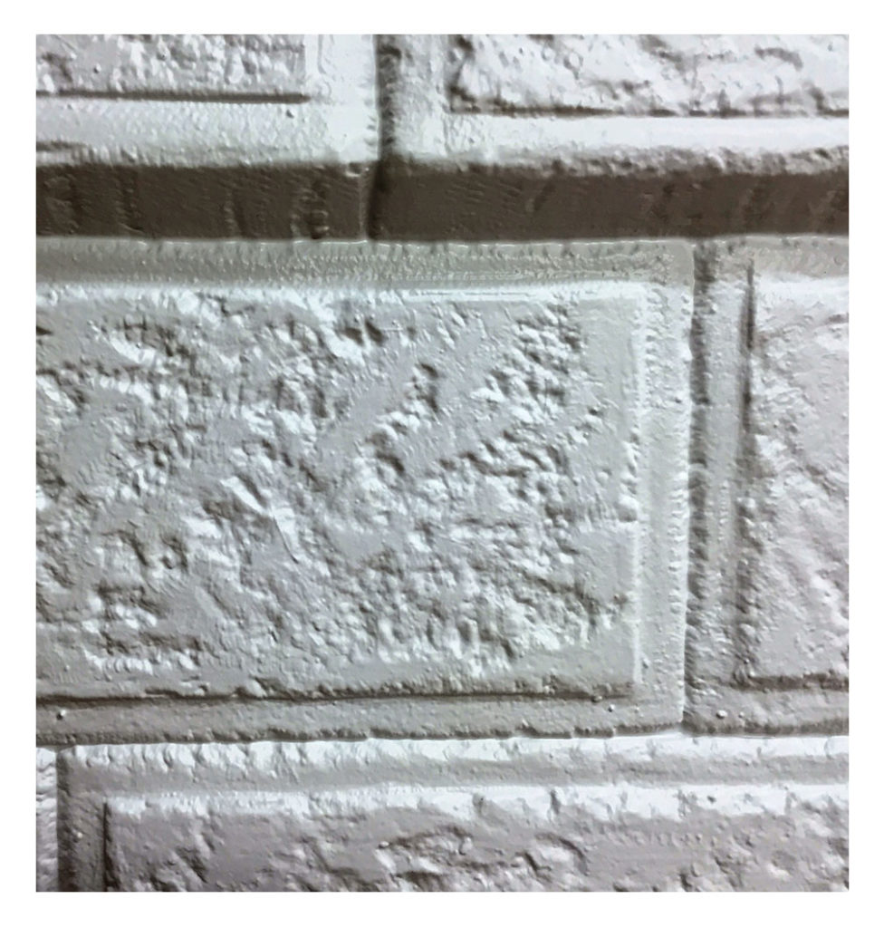 #1001 - Park Wall - Provost Fabrication
