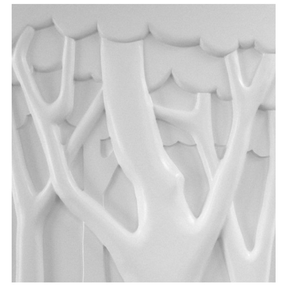 #1531 - Forest Panel - Provost Fabrication
