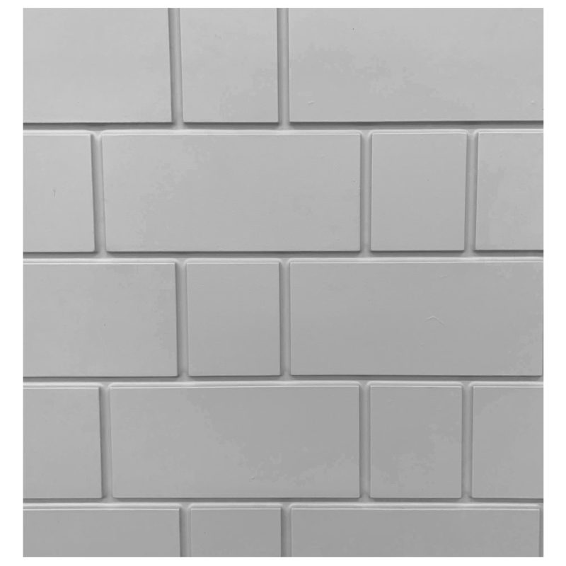#322 - School Tile - Provost Fabrication